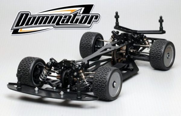 DOMINATOR KIT – Custom Works RC