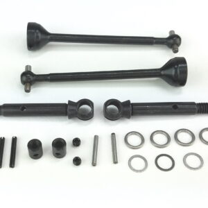 *NEW* PATRIOT CVA BONE (1) – Custom Works RC