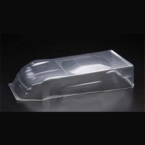 PHANTOM WEDGE BODY – Custom Works RC