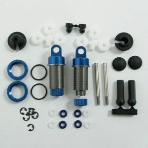 BIG BORE SHOCK SPRING SET – Custom Works RC
