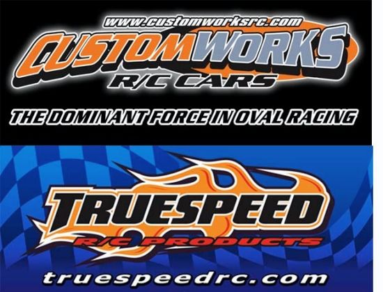 CW TS COMBO SWEATSHIRT (M) – Custom Works RC