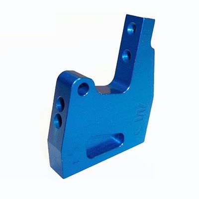 REAR BODY MOUNT – Custom Works RC