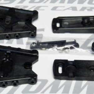 TALL REAR HUB (2) – Custom Works RC