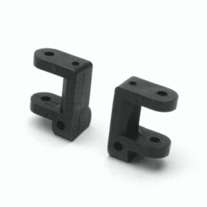 ADJUSTABLE TOE A-ARM (WIDE) – Custom Works RC