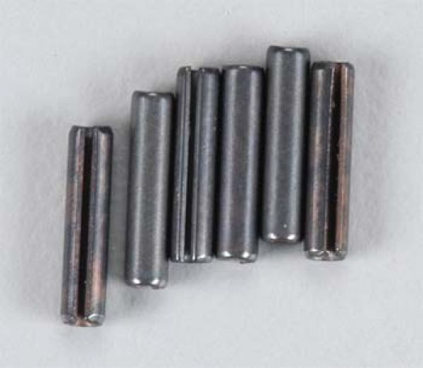 TOP SHAFT ROLL PIN (6) – Custom Works RC