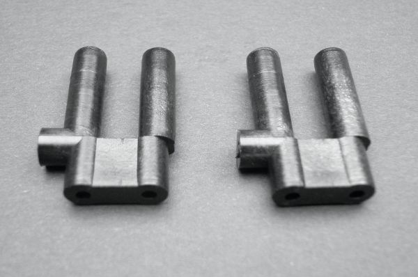 SERVO MOUNTS – Custom Works RC