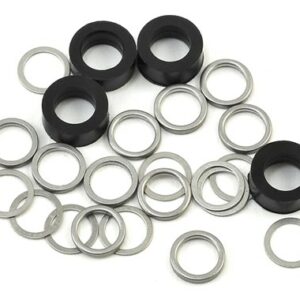 FLOATING WASHER (10) – Custom Works RC