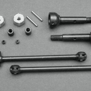 MIP CVD REBUILD KIT – Custom Works RC