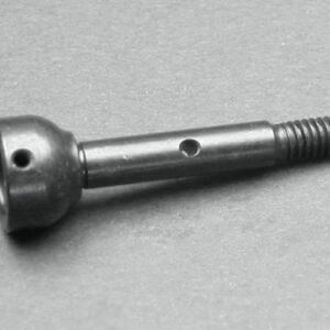 DOMINATOR FRONT CVD KIT – Custom Works RC