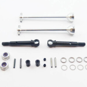MIP CVD KIT SHORT (pair) – Custom Works RC