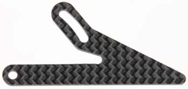 AGGRESSOR NERF WING – Custom Works RC