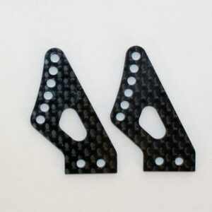 AGGRESSOR MOTOR POD PLATE – Custom Works RC