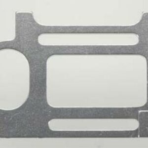 AGGRESSOR TOP PLATE – Custom Works RC