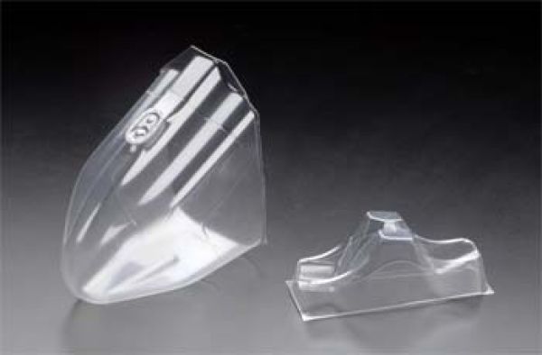 SPRINT TAIL TANK – Custom Works RC