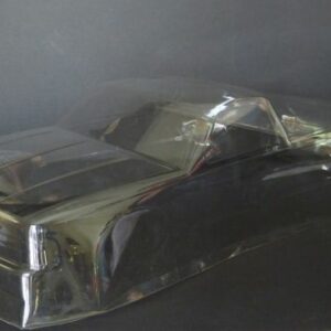 ELDORA SPRINT BODY KIT – Custom Works RC