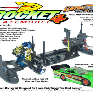 Kits – Custom Works RC