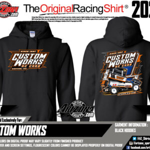 Apparel – Page 3 – Custom Works RC