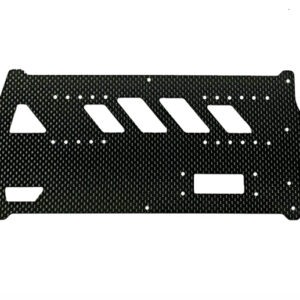 Chassis Parts – Page 4 – Custom Works RC