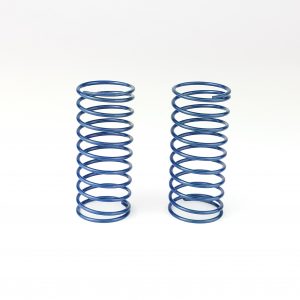 BLUE BIG BORE SPRING 3 LB – Custom Works RC