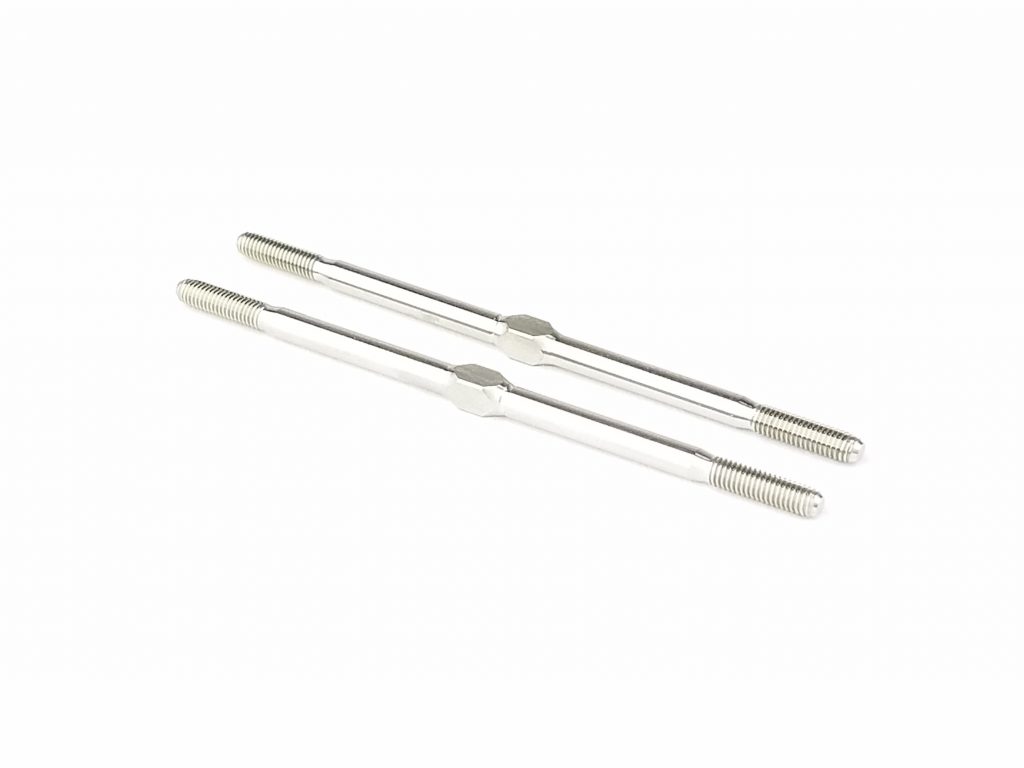 TITANIUM 2 7 8 TURNBUCKLE 2 Custom Works RC titanium-2-7-8-turnbuckle-2-custom-works-rc