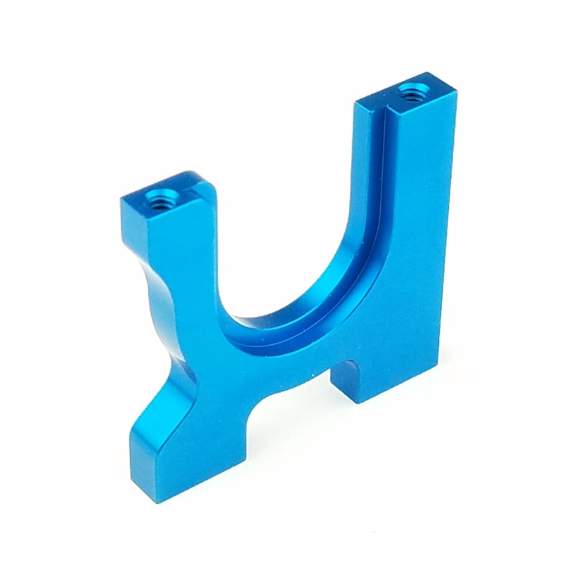 V2 DIRECT DRIVE RIGHT SIDE PLATE – Custom Works RC