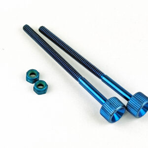 SC Mod Arms & Bodies – Custom Works RC