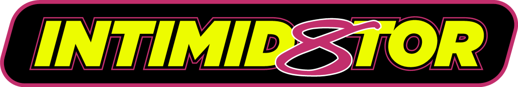 INTIMIDATOR 8 DIRECT DRIVE KIT – Custom Works RC