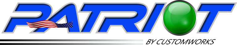 PATRIOT DRAG CAR KIT – Custom Works RC