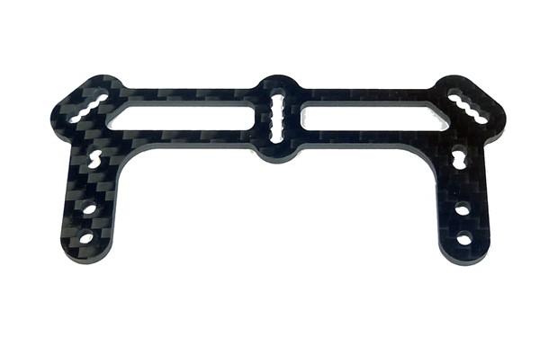 PATRIOT FRONT SHOCK TOWER – Custom Works RC