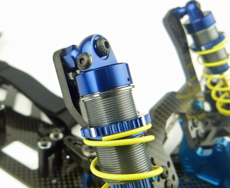 0726 OUTLAW 5 SPRINT KIT – Custom Works RC