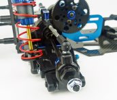 0726 OUTLAW 5 SPRINT KIT – Custom Works RC