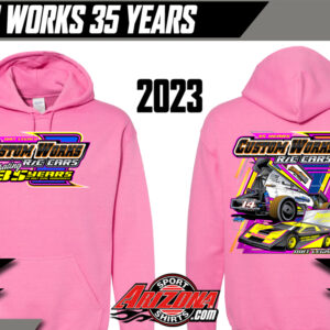 Apparel – Page 3 – Custom Works RC