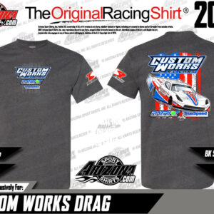 Apparel – Page 2 – Custom Works RC
